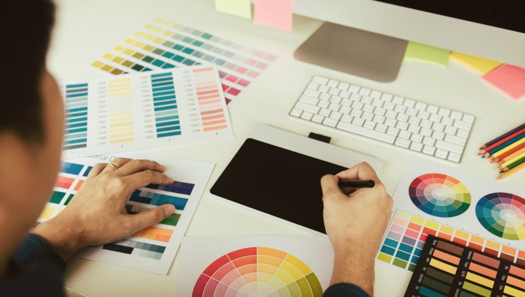 EB Graphique | Graphisme, Logo, Impression en Beauce